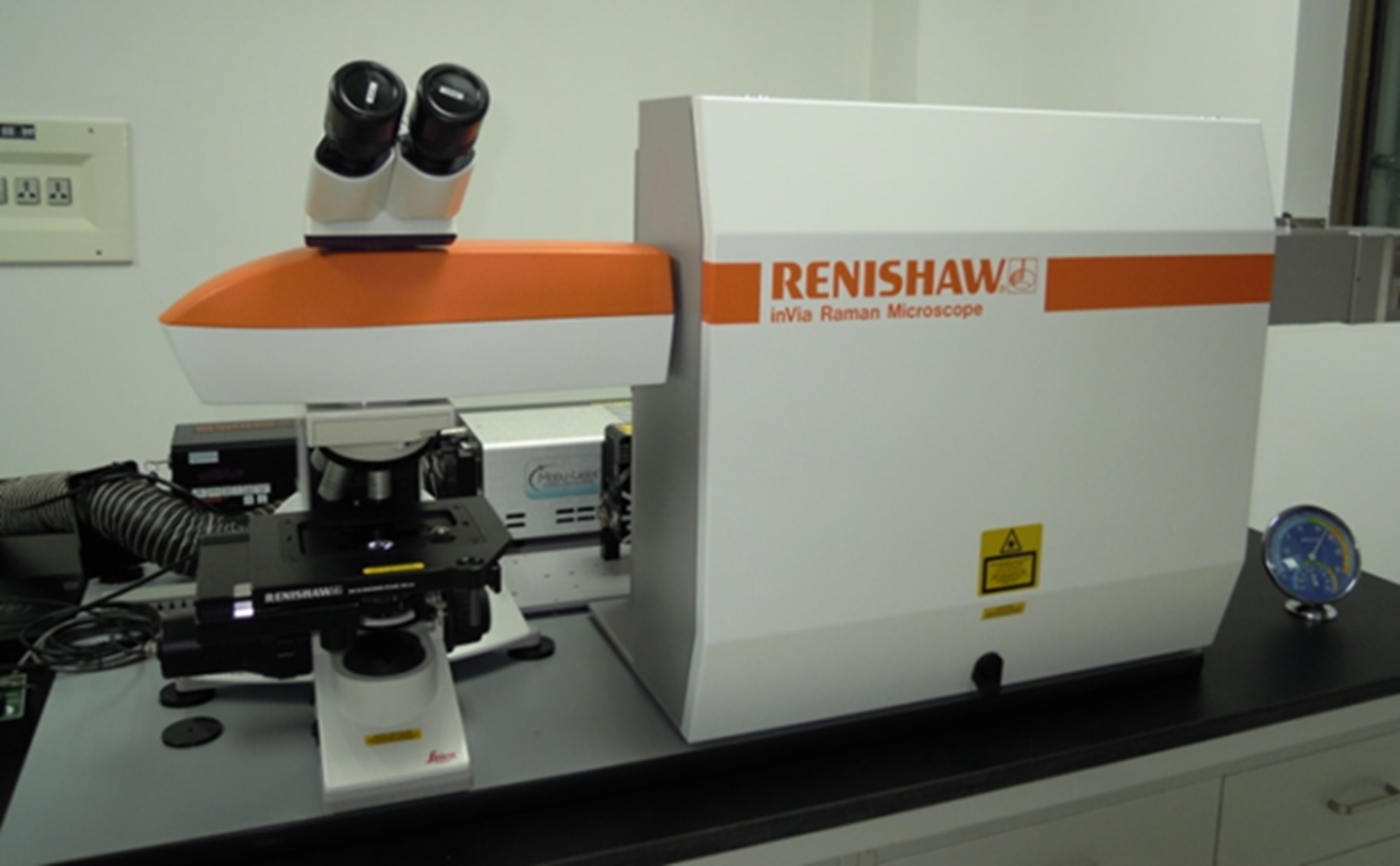 共焦显微拉曼光谱仪|分析测试中心大型仪器共享平台